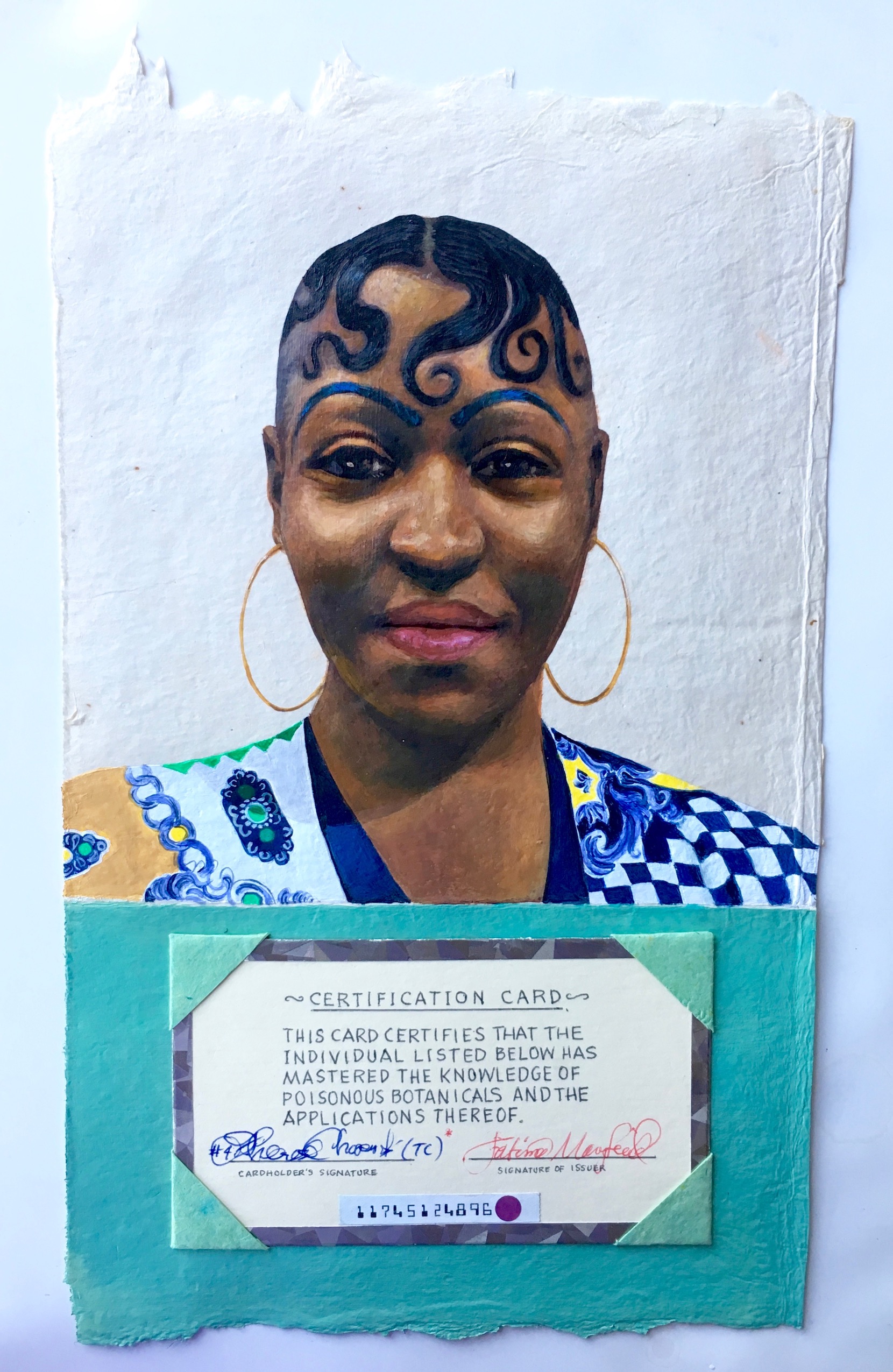 RENÉE STOUT | Coeur & Art